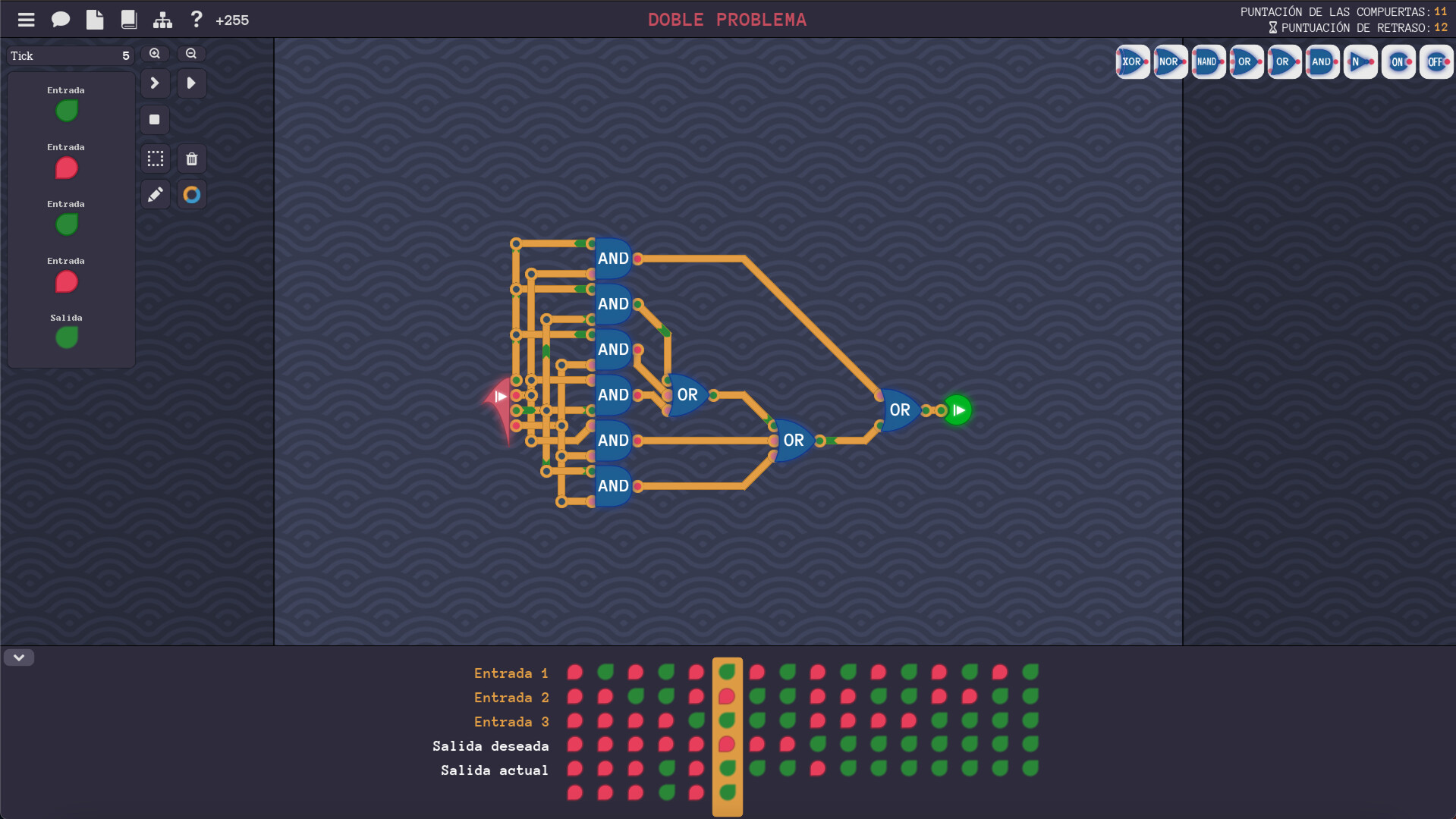 Turing Complete en Steam