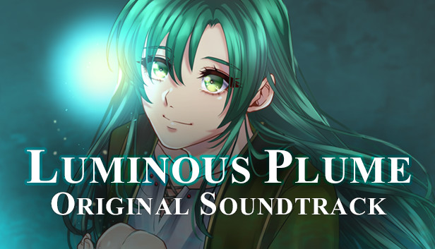 Luminous Plume Original Soundtrack on Steam