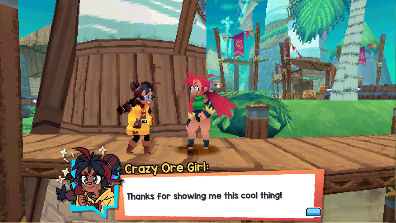 DoubleShake on Steam