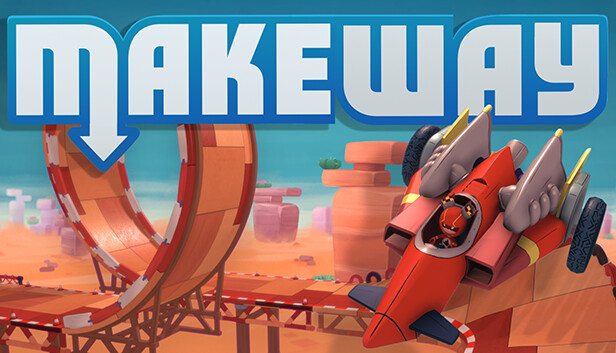 Make Way on Steam