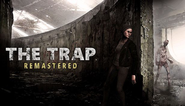 The Trap: Remastered on Steam