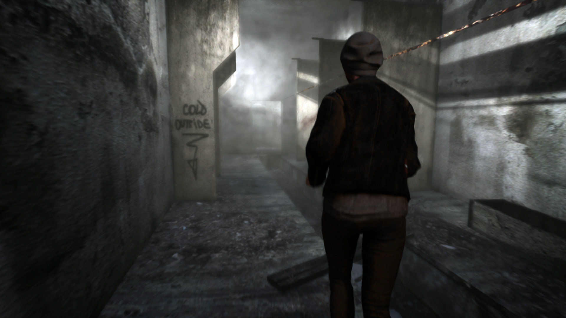 The Trap: Remastered on Steam