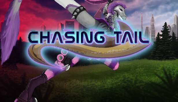 Chasing Tail on Steam