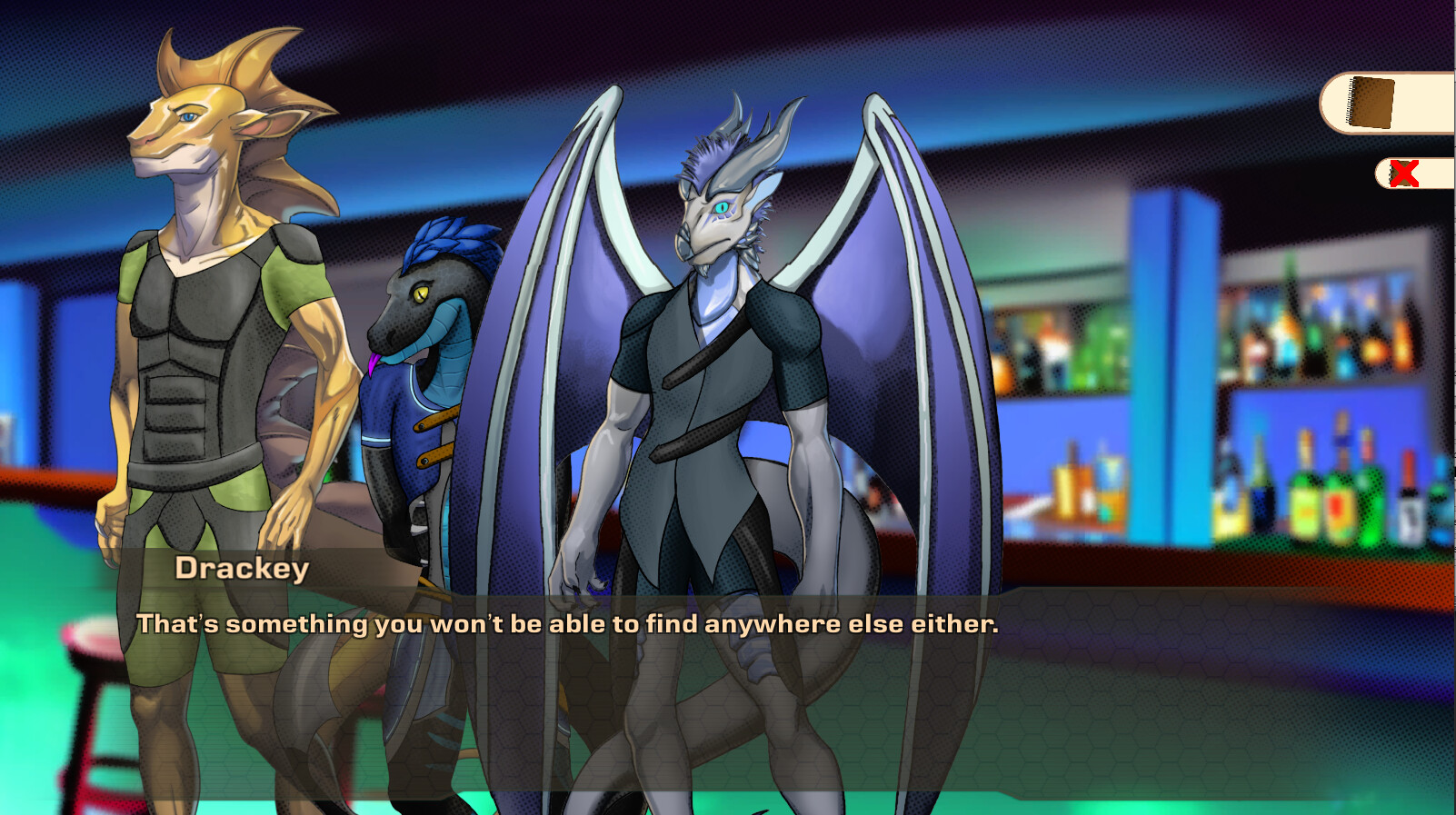 Chasing Tail on Steam