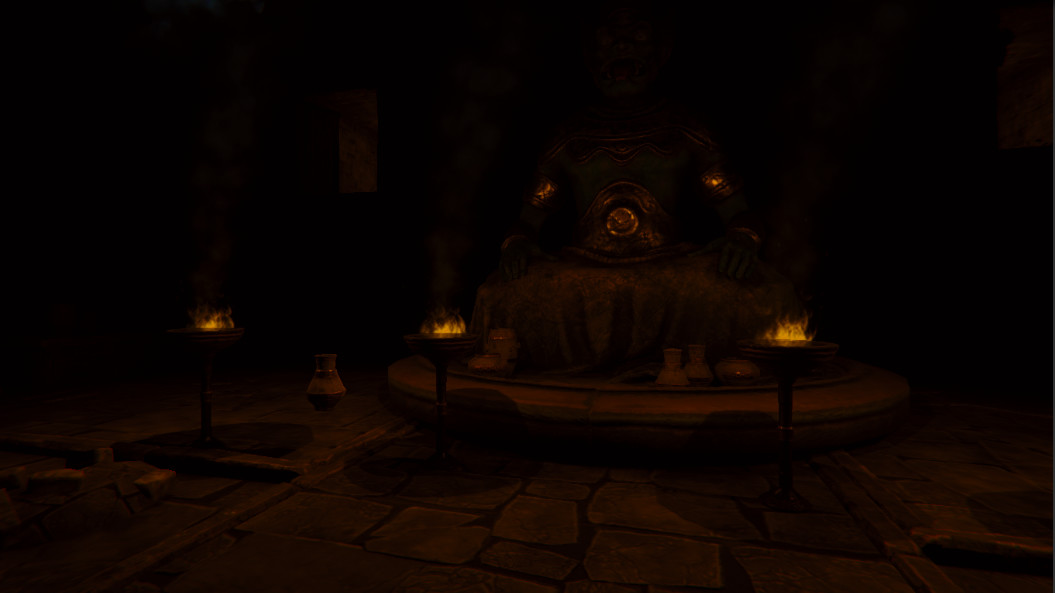 Broken Memories on Steam