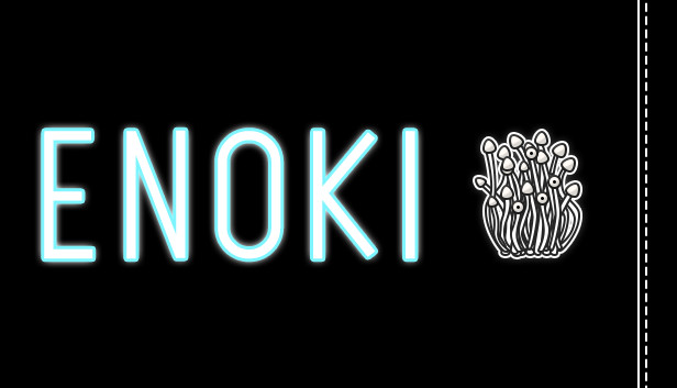Save 90% on Enoki on Steam