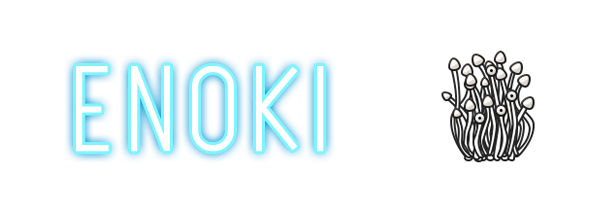 Enoki (2020) - MobyGames