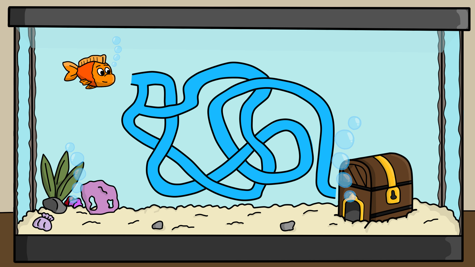My Pets: Maze on Steam