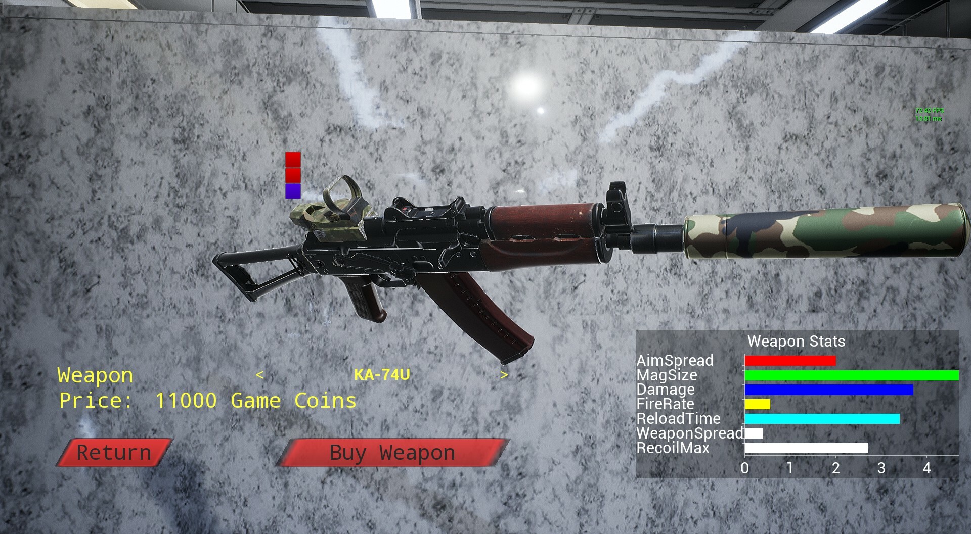 Tactical Operations Force on Steam