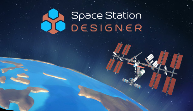 Space Station Designer on Steam
