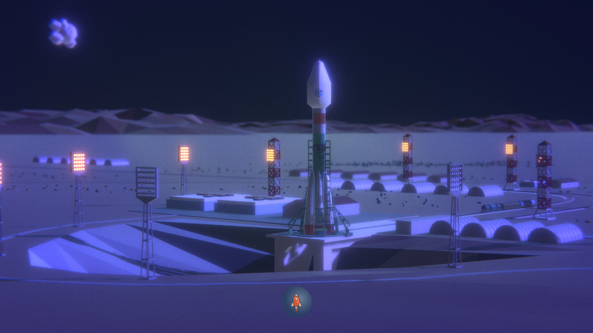 Space Station Designer on Steam