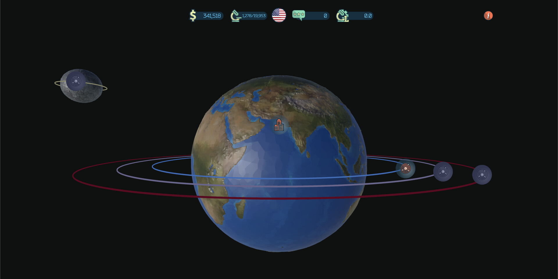 Space Station Designer on Steam