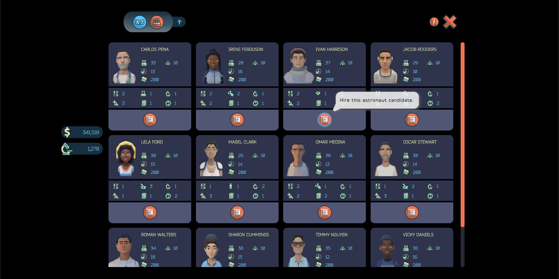 Space Station Designer on Steam