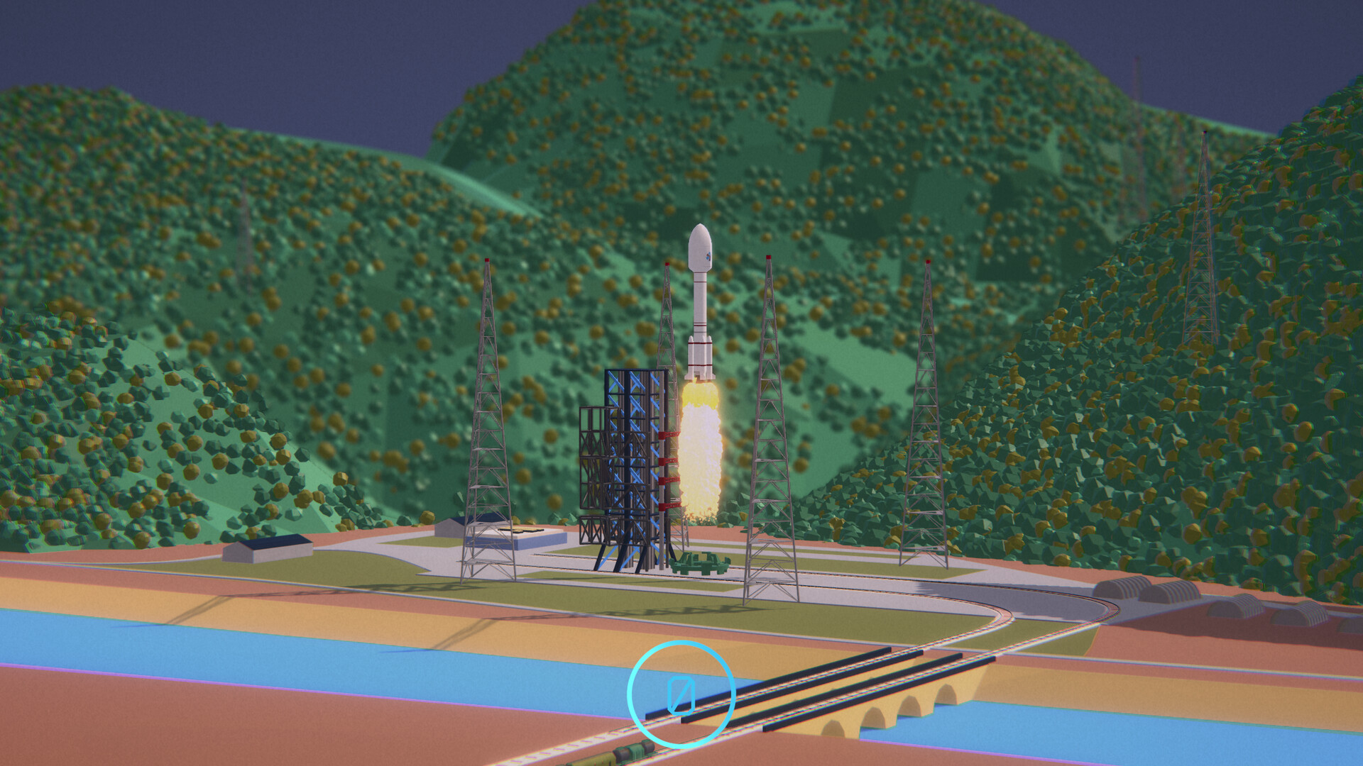 Space Station Designer on Steam