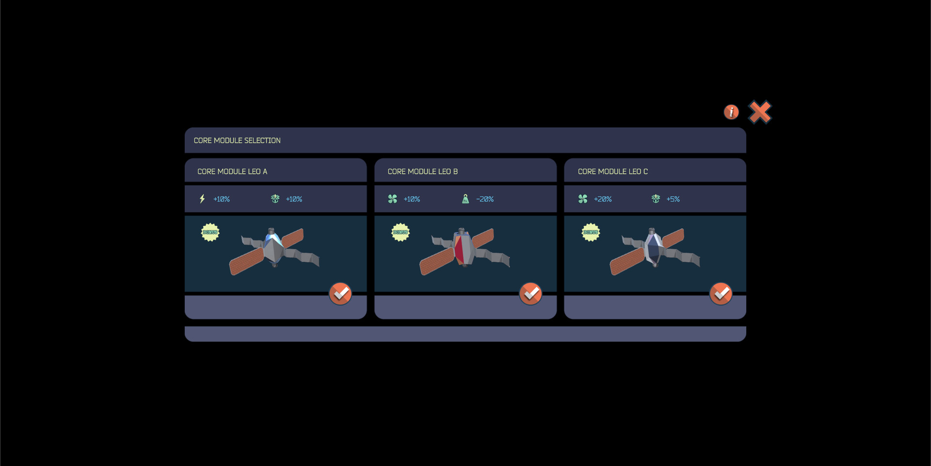 Space Station Designer on Steam