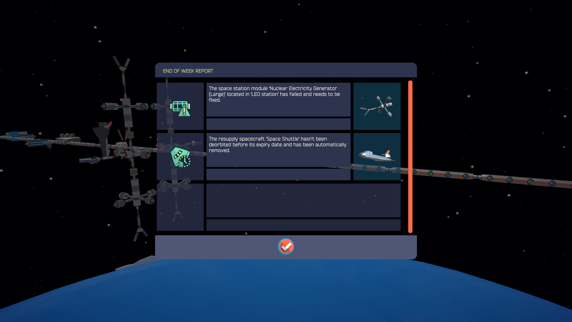 Space Station Designer on Steam