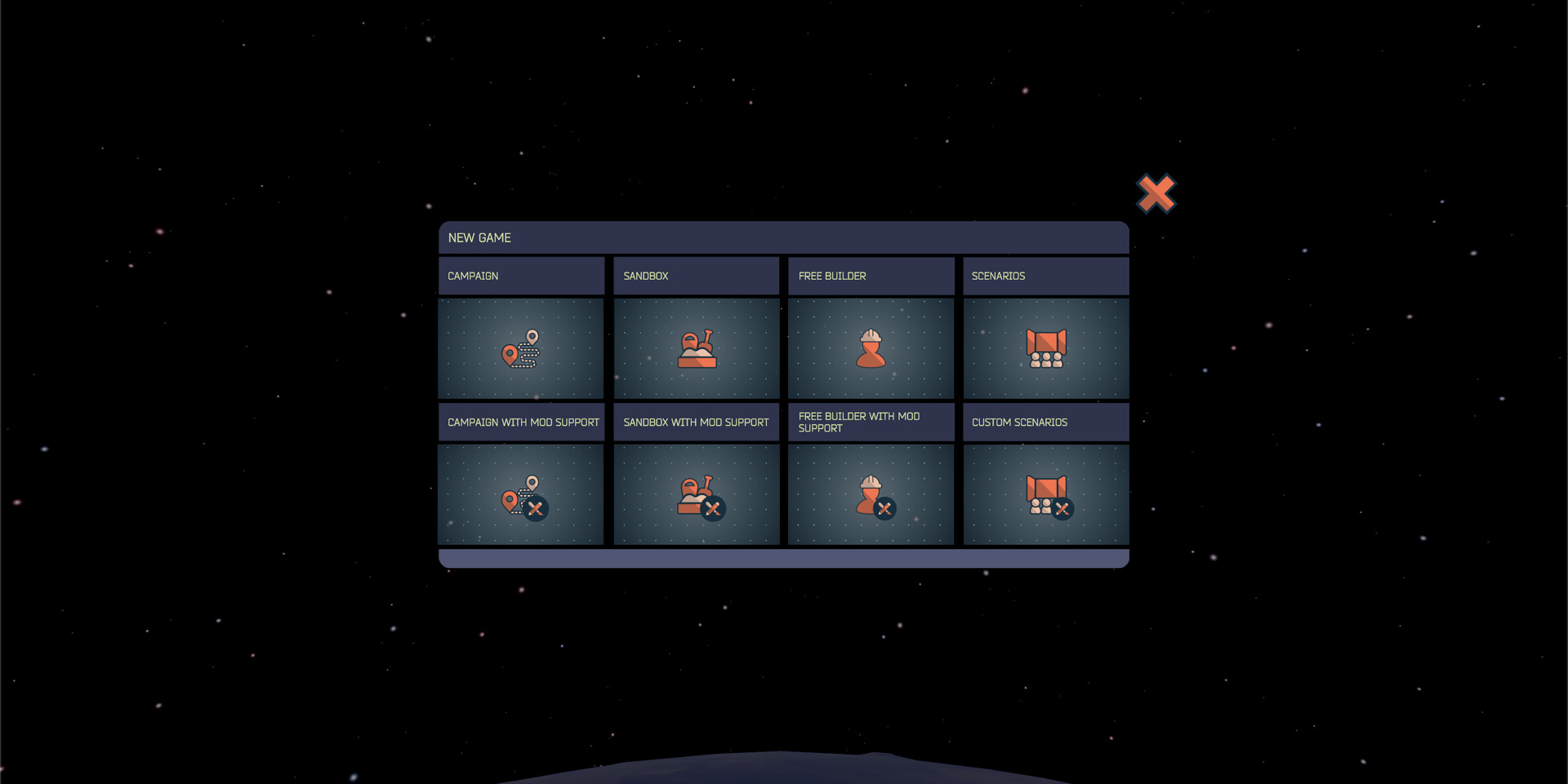 Space Station Designer on Steam