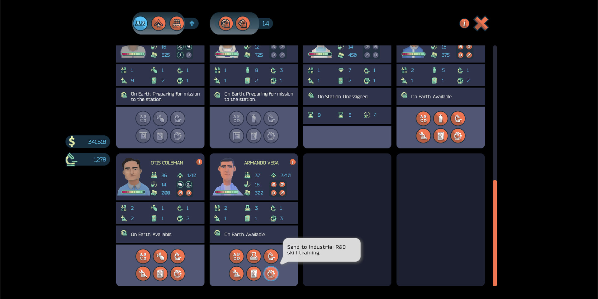 Space Station Designer on Steam