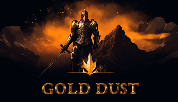 Gold Dust on Steam