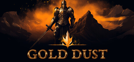 Gold Dust on Steam