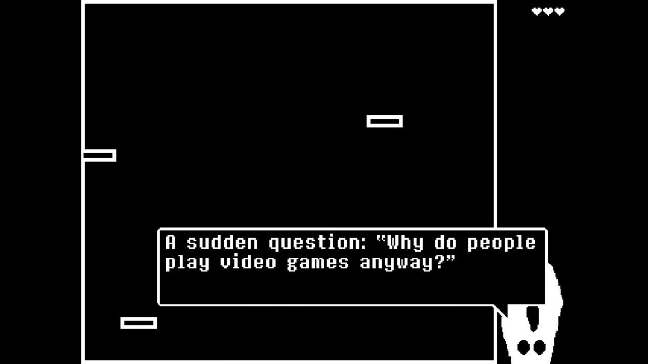 Press Any Button · 스팀