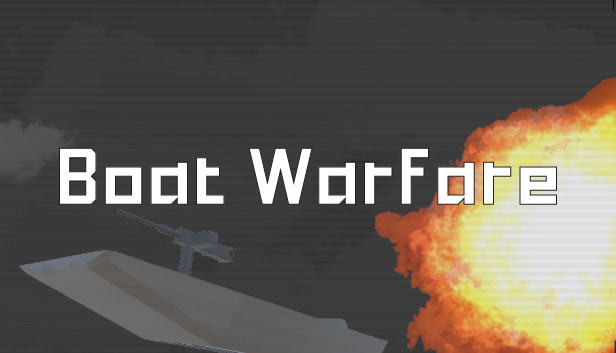Boat Warfare on Steam