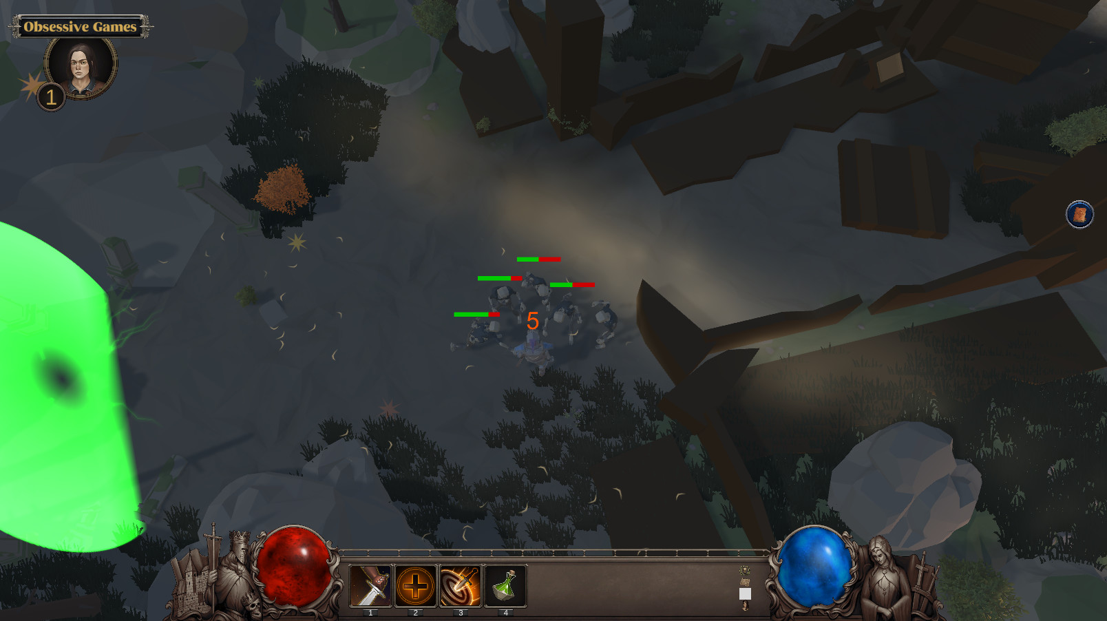 Guild Hall Adventures on Steam