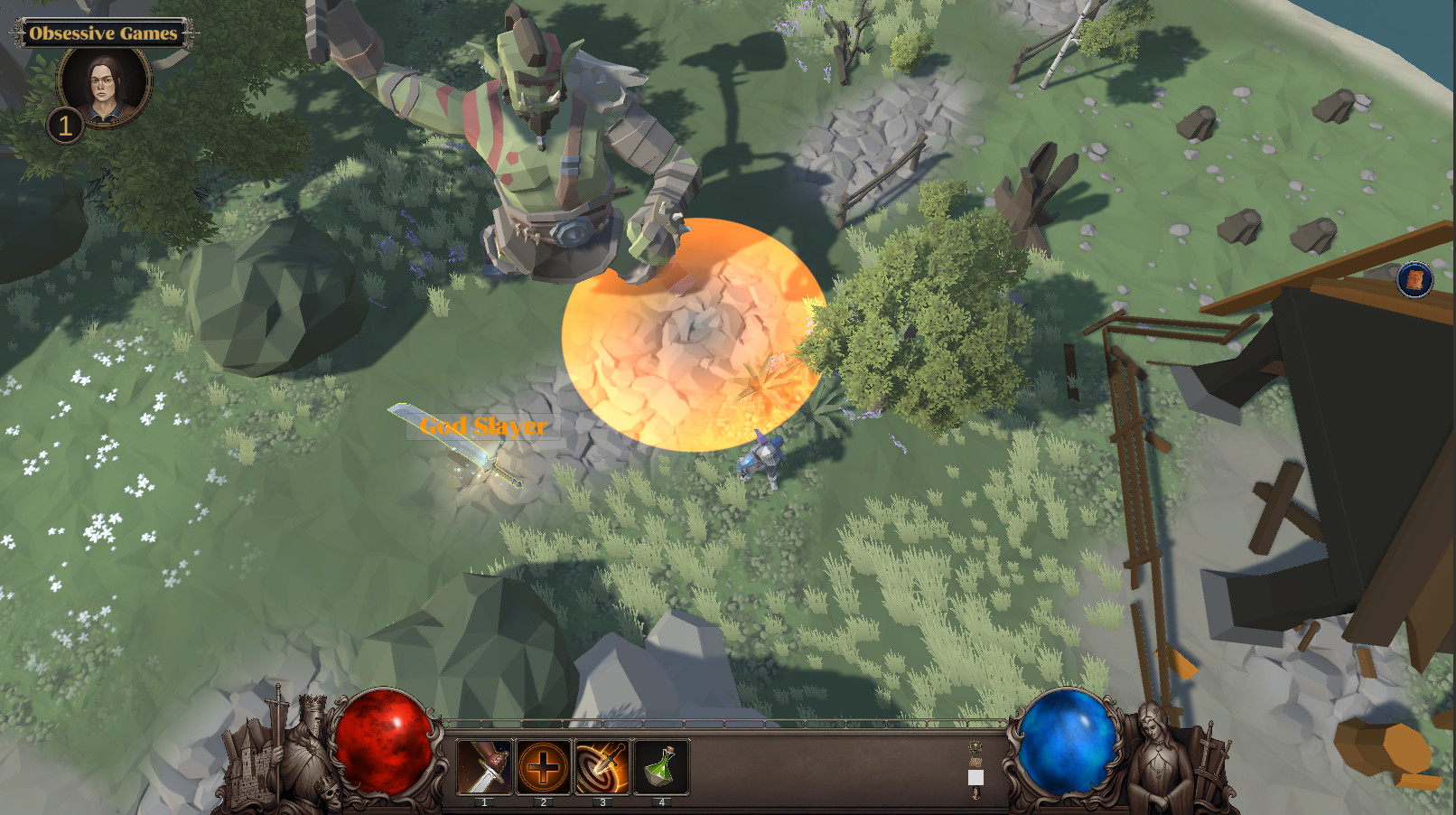 Guild Hall Adventures on Steam