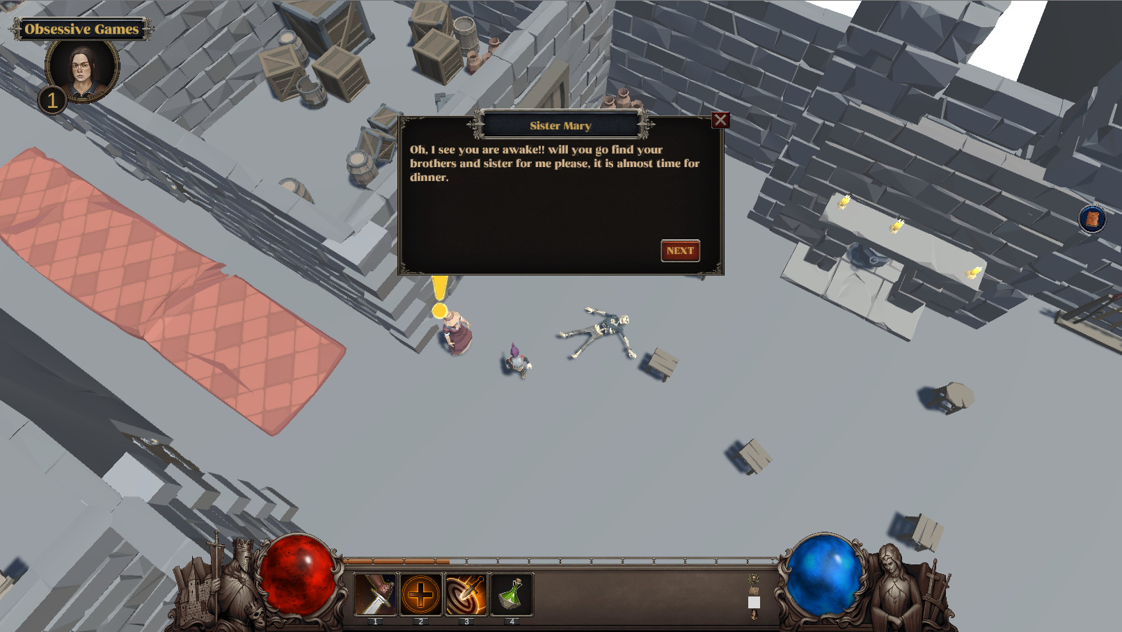 Guild Hall Adventures on Steam