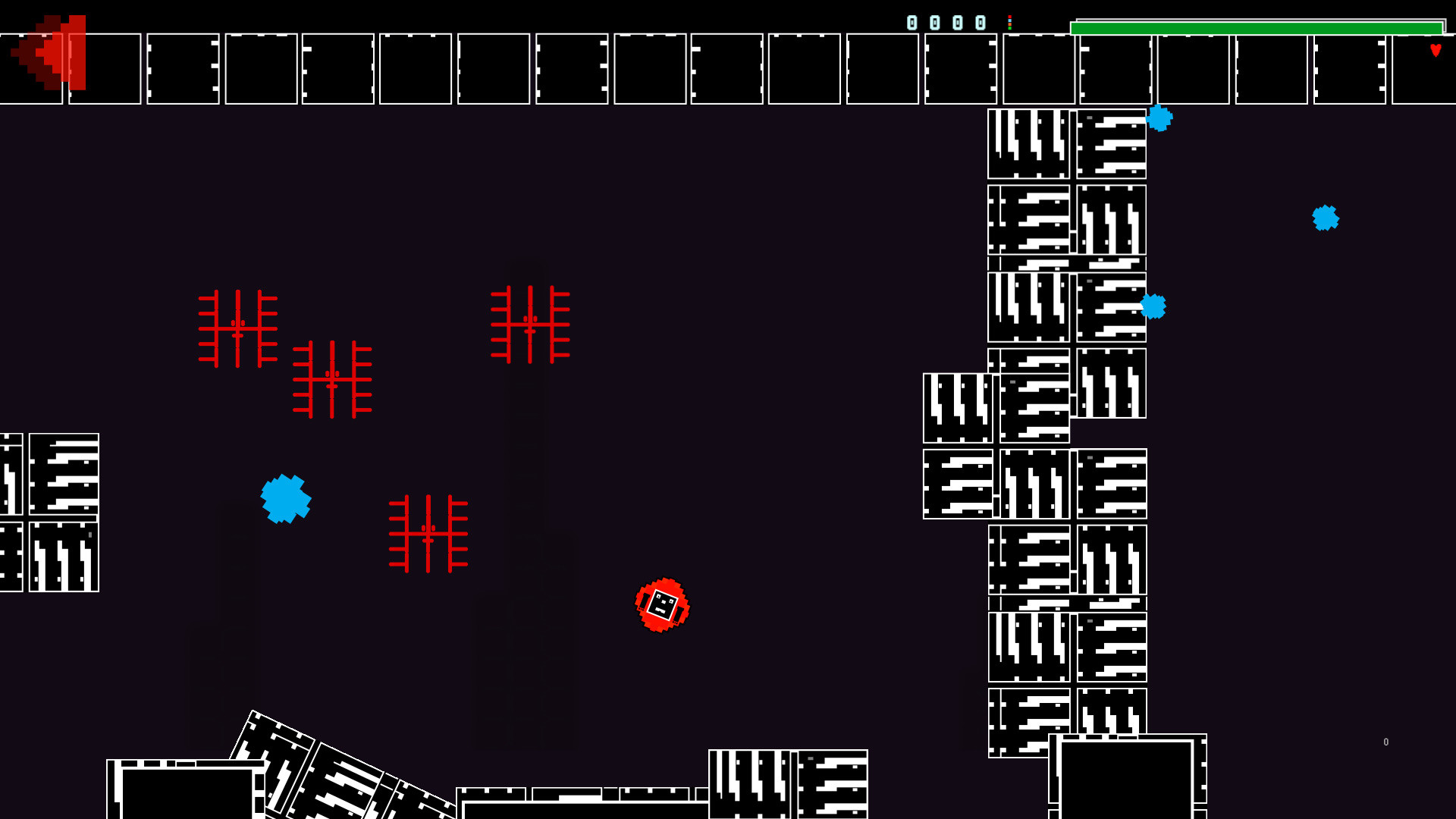 Colored Shapes on Steam