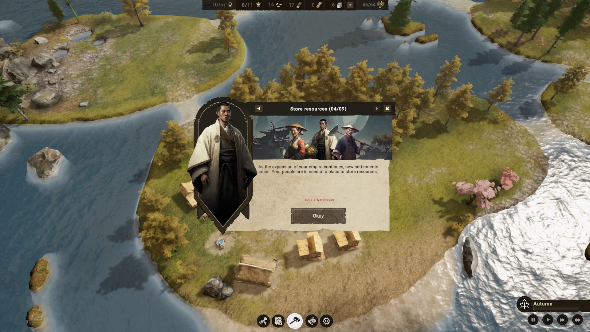 Chinese Empire on Steam