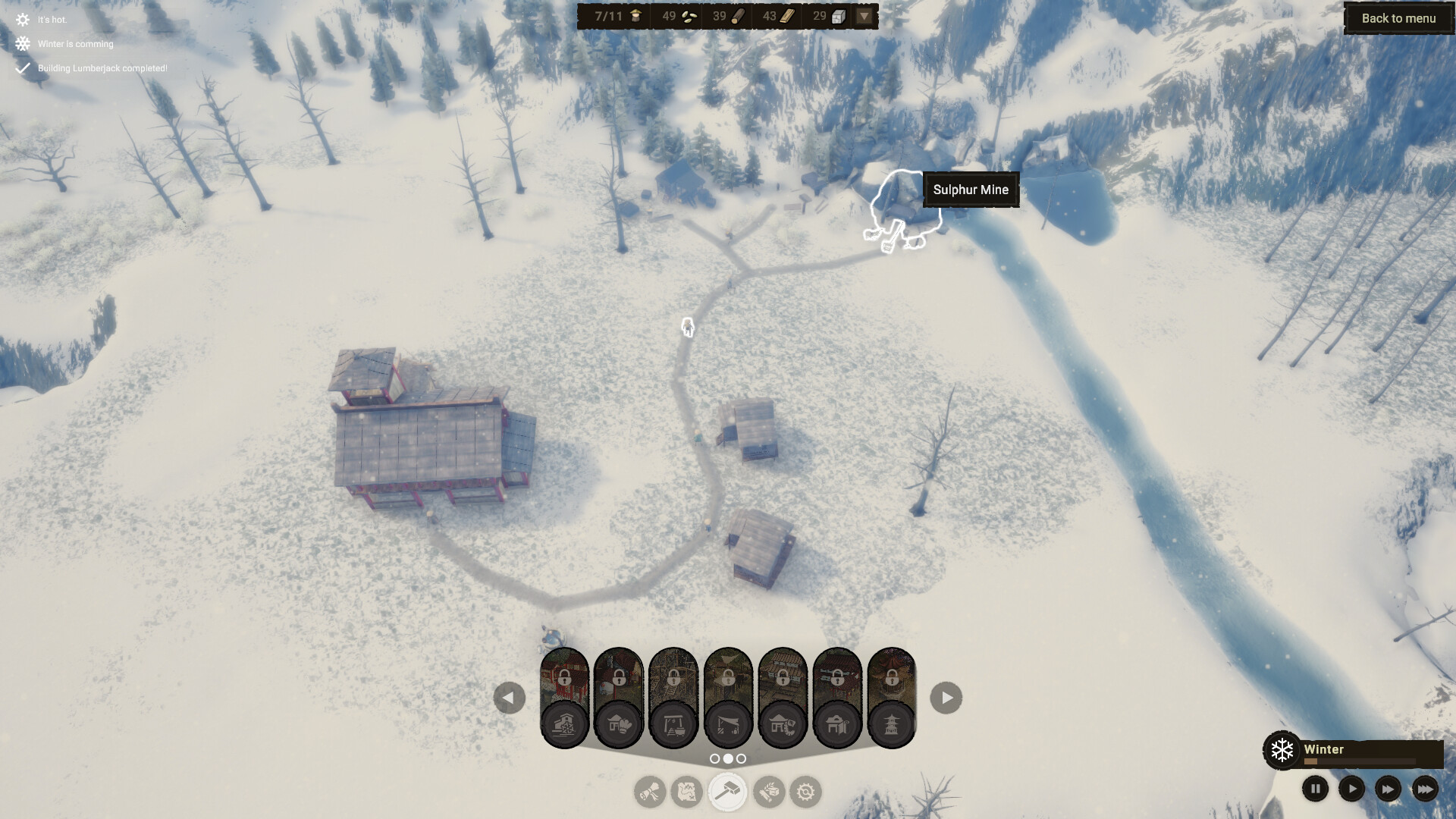 Chinese Empire on Steam