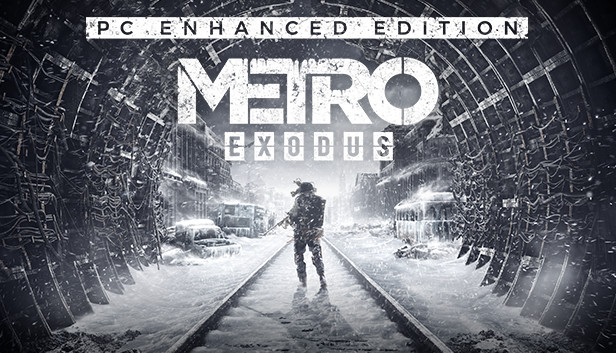 Metro Exodus Enhanced Edition - Steam News Hub