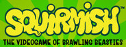 SQUIRMISH: The Videogame of Brawling Beasties - Tutorial fixes and ...