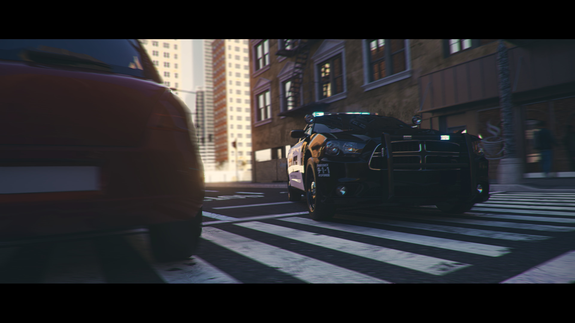 Police Interceptors on Steam