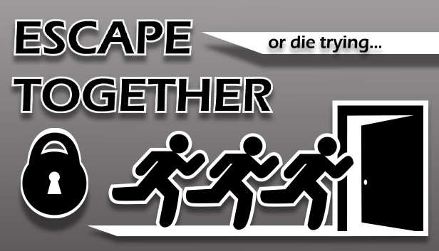 Escape Together on Steam