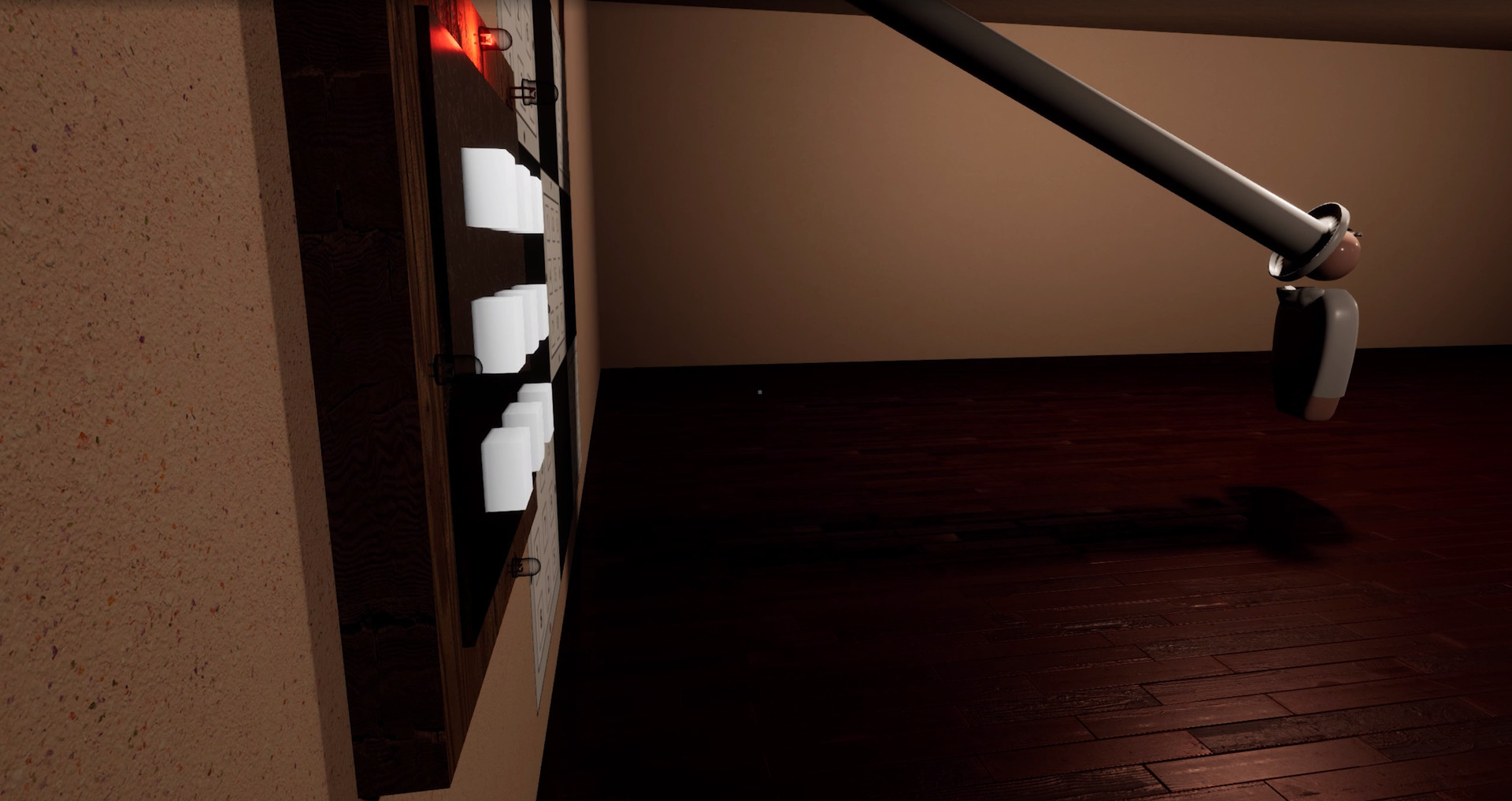 Escape Together on Steam