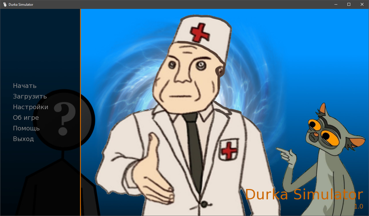 Durka Simulator on Steam