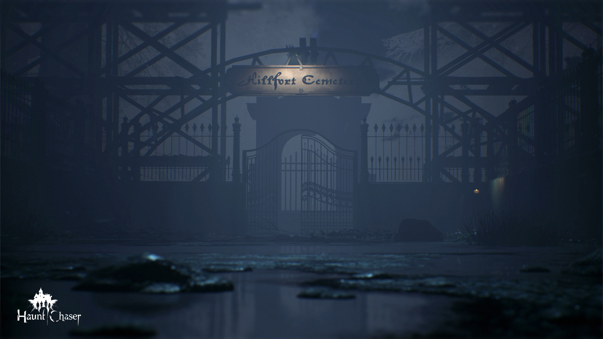 30+ games like FOREWARNED - SteamPeek