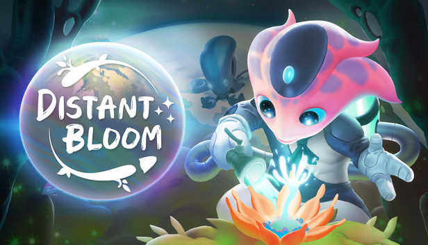 Distant Bloom on Steam