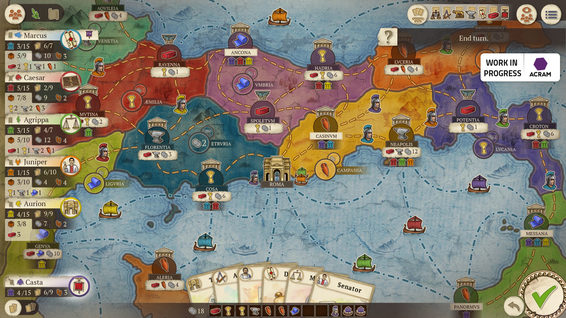 30+ games like Monopoly Plus - SteamPeek