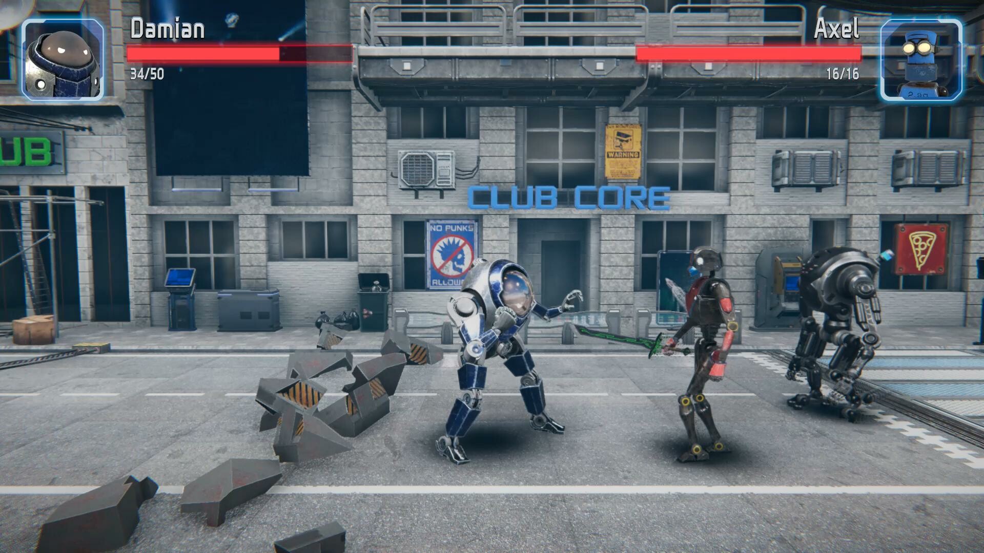 Scrap Games on Steam