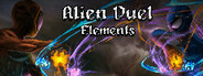 Steam :: Alien Duel Elements :: Big Upgrade