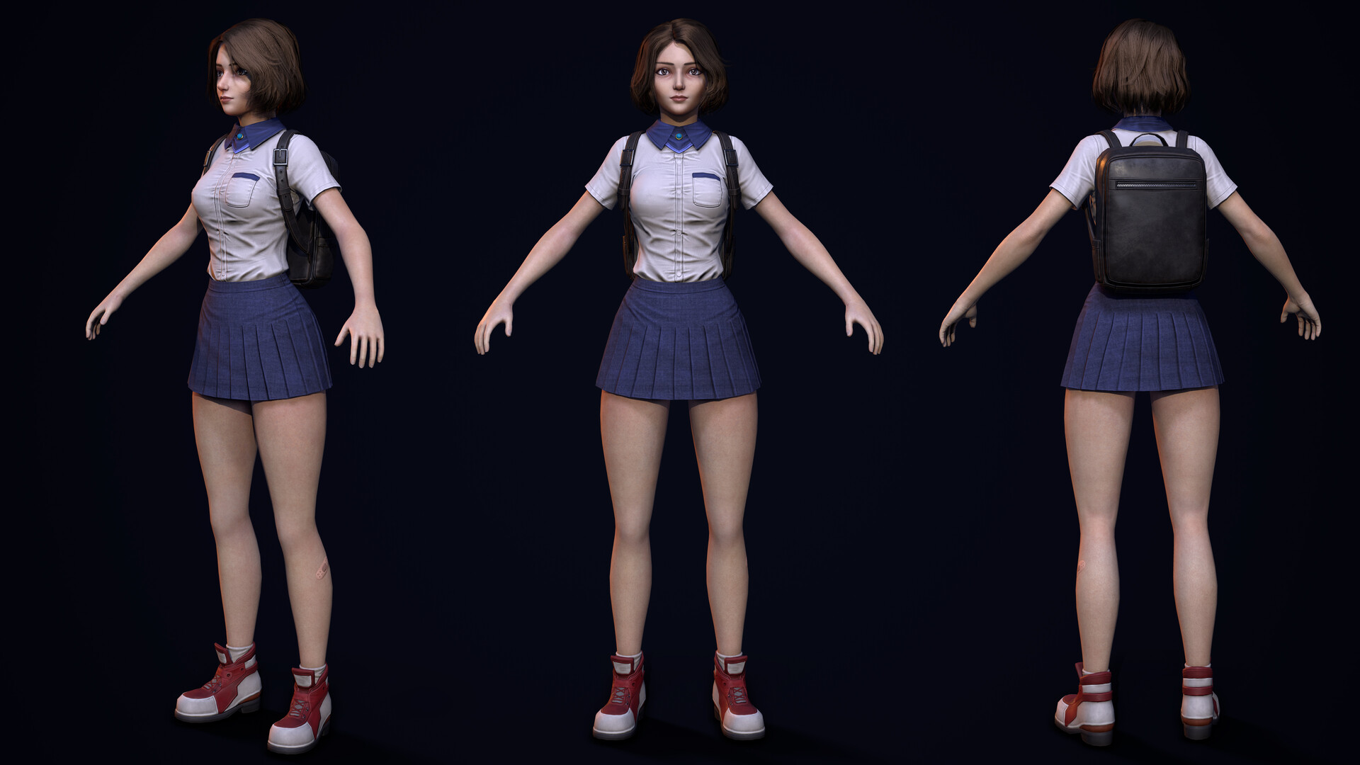 Monsters & Mortals - The Coma 2: Vicious Sisters | Steambase