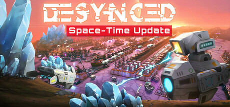 Anyone found an actually useful behavior program? :: Desynced General ...