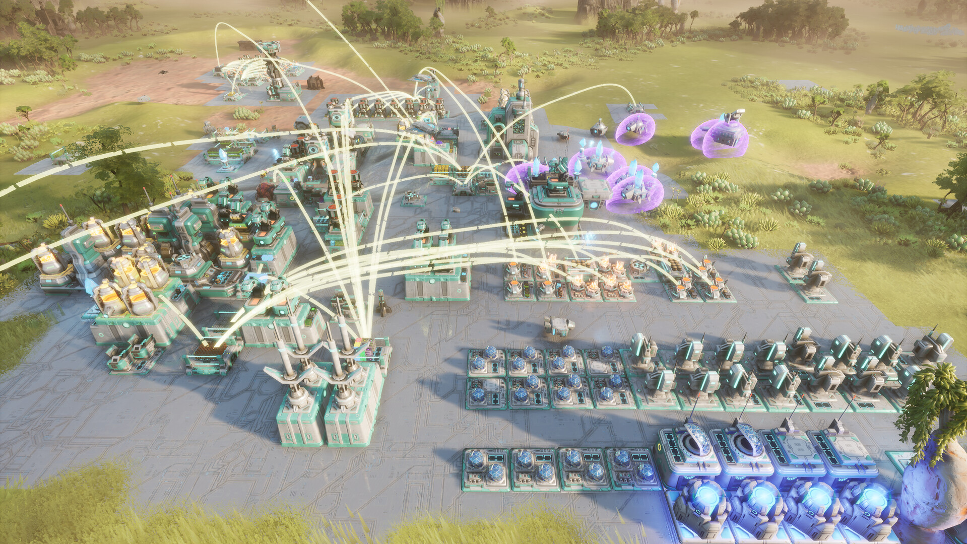 Desynced - Keymailer