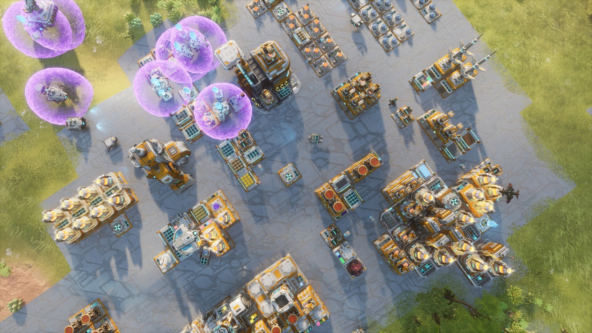 Desynced - Keymailer