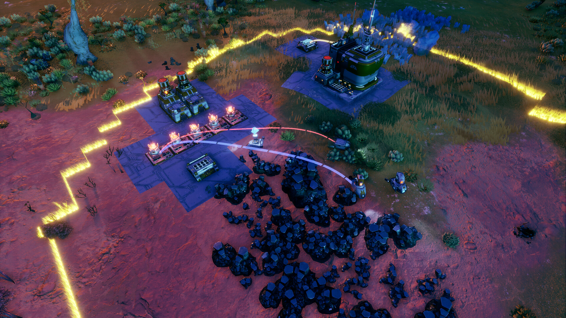 Desynced - Keymailer