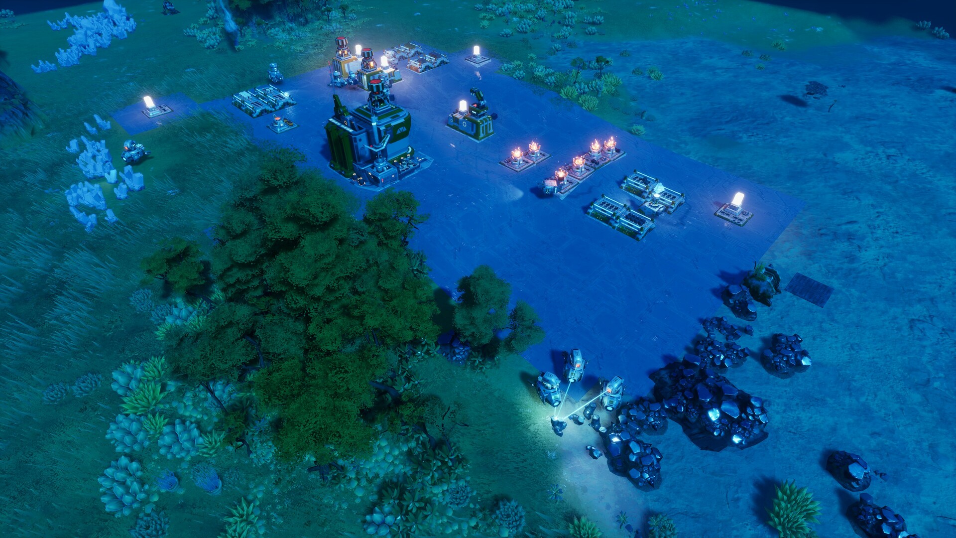 Desynced - Keymailer