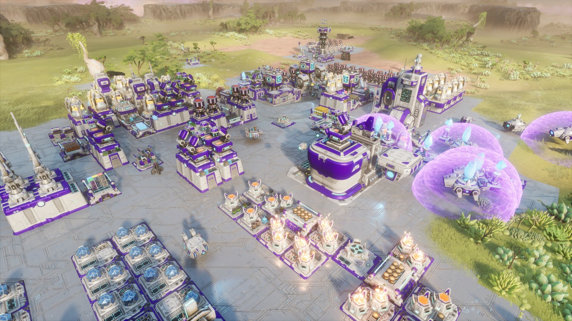 Desynced - Keymailer